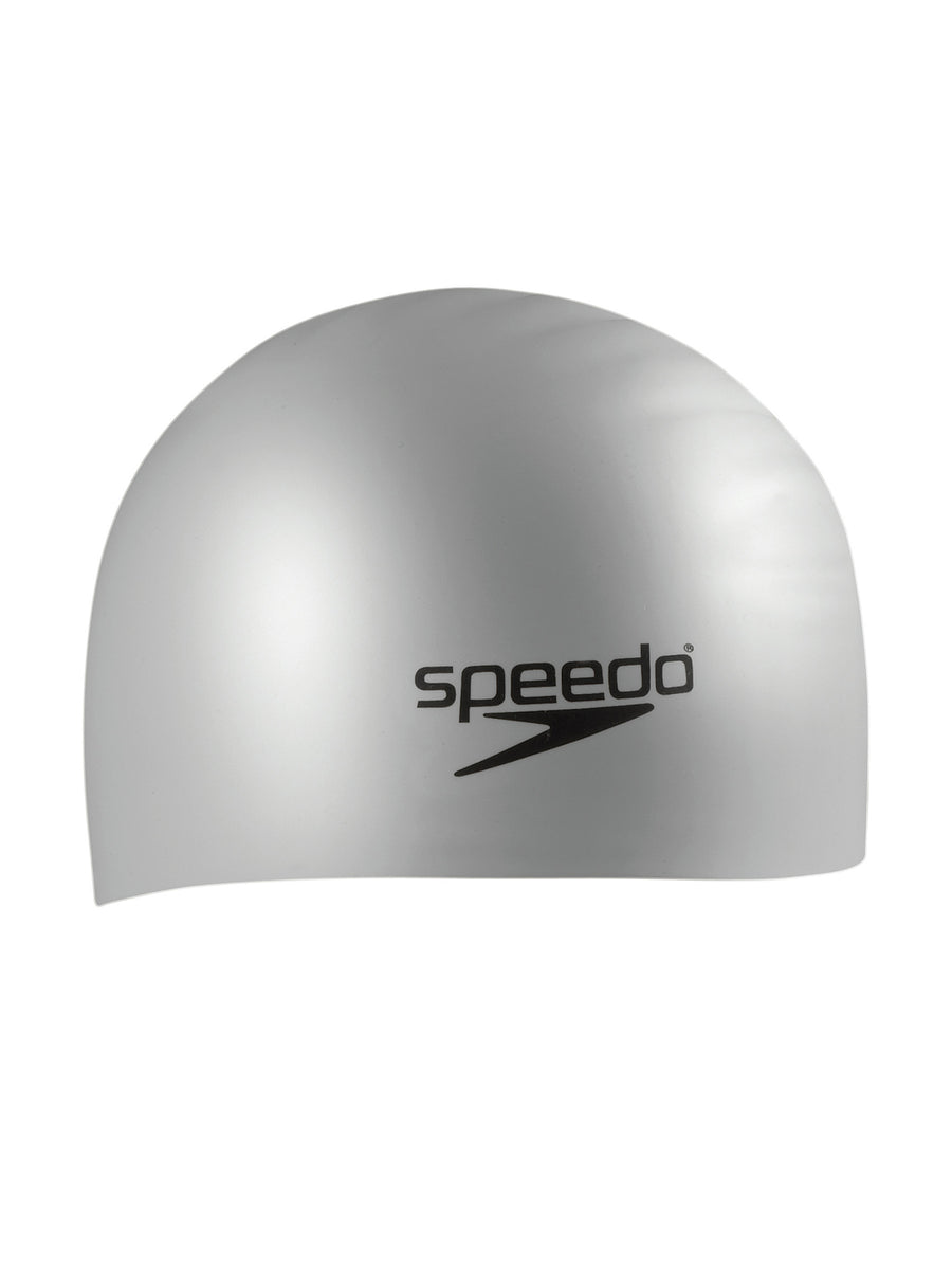 Speedo long hair store