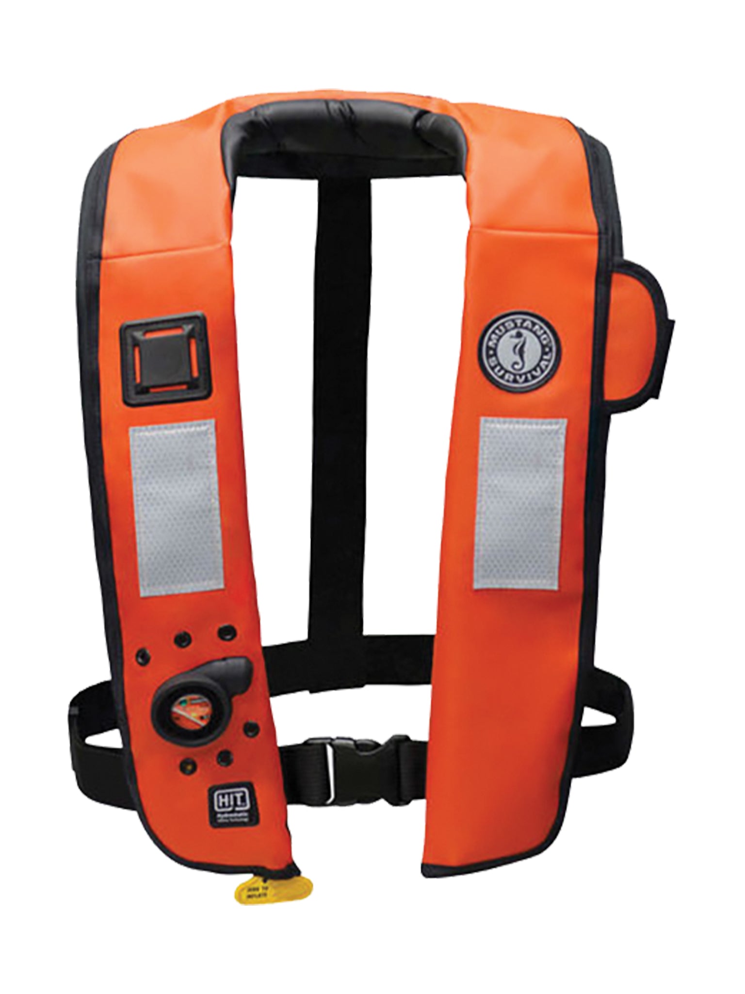 Personal Flotation Device – All Tides