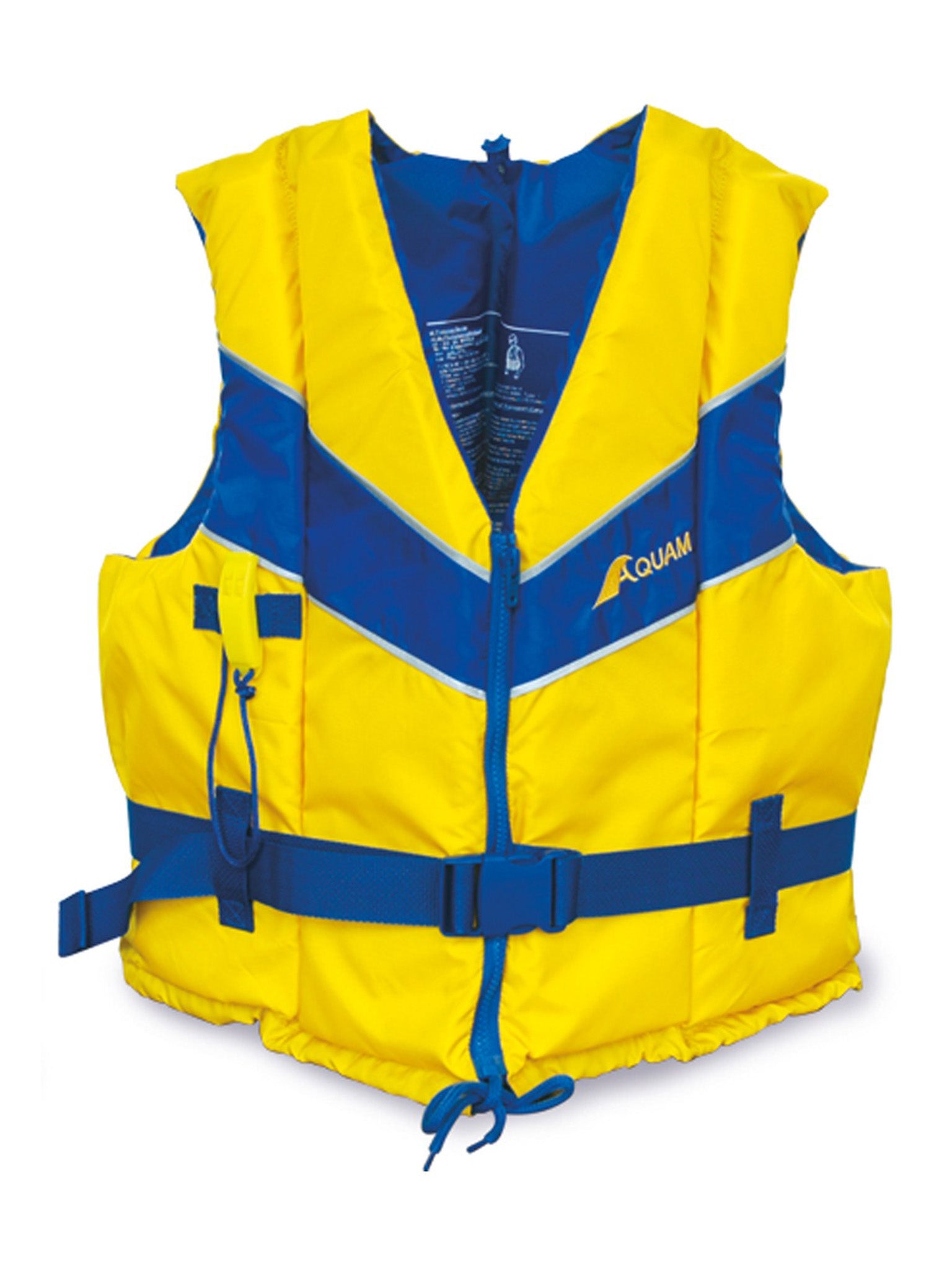 Personal Flotation Device – All Tides