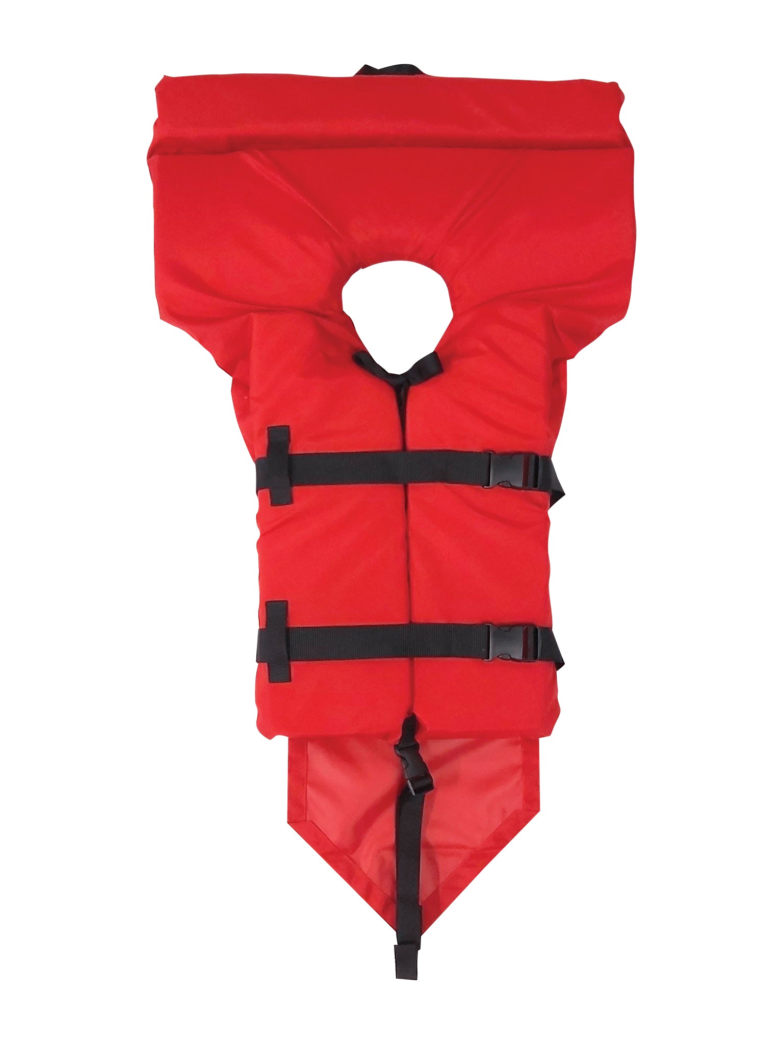 Personal Flotation Device – All Tides