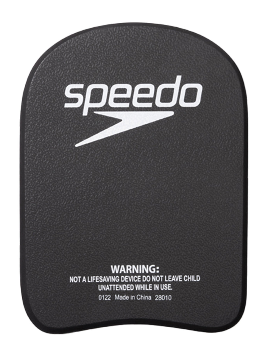 Speedo Micro Kickboard - Black – All Tides
